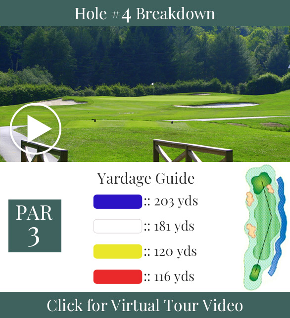 Golf Course Tour & Details :: Mountain Glen :: Public Golf Course near ...